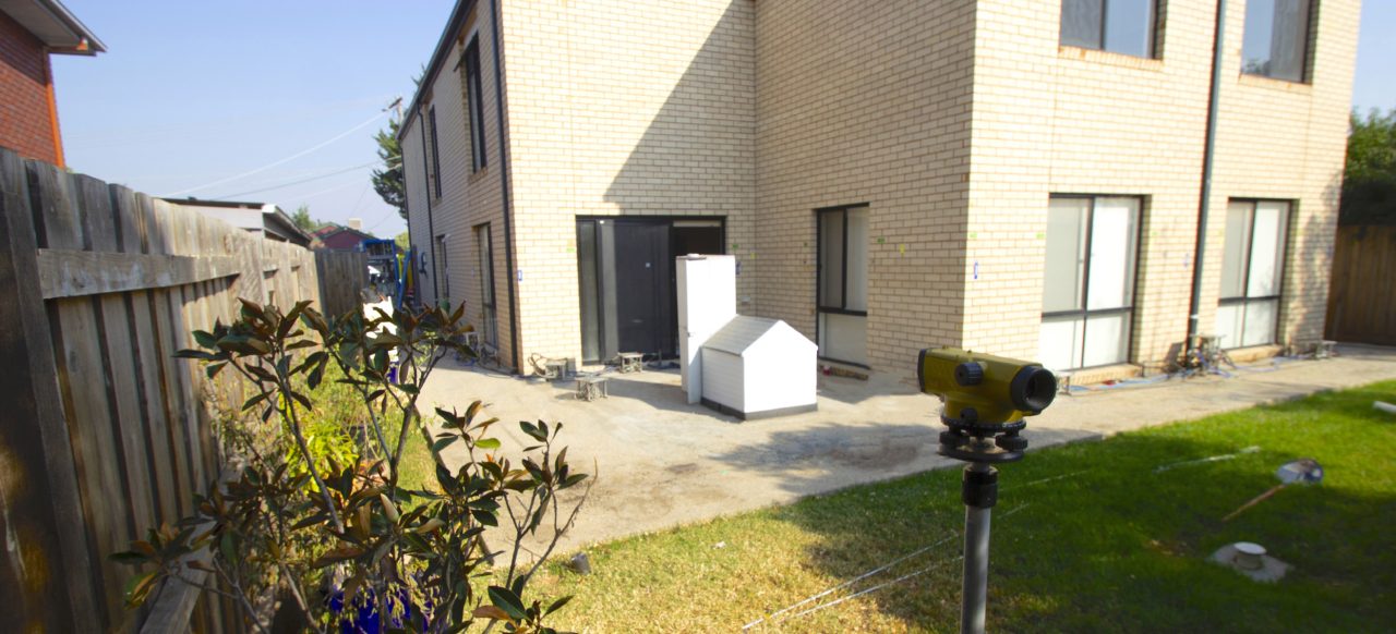 JOG Computer-Controlled Grouting and Teretek® Resin Injection Combined to Save House from Demolition