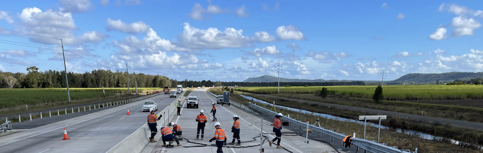 Infrastructure Solutions | Mainmark