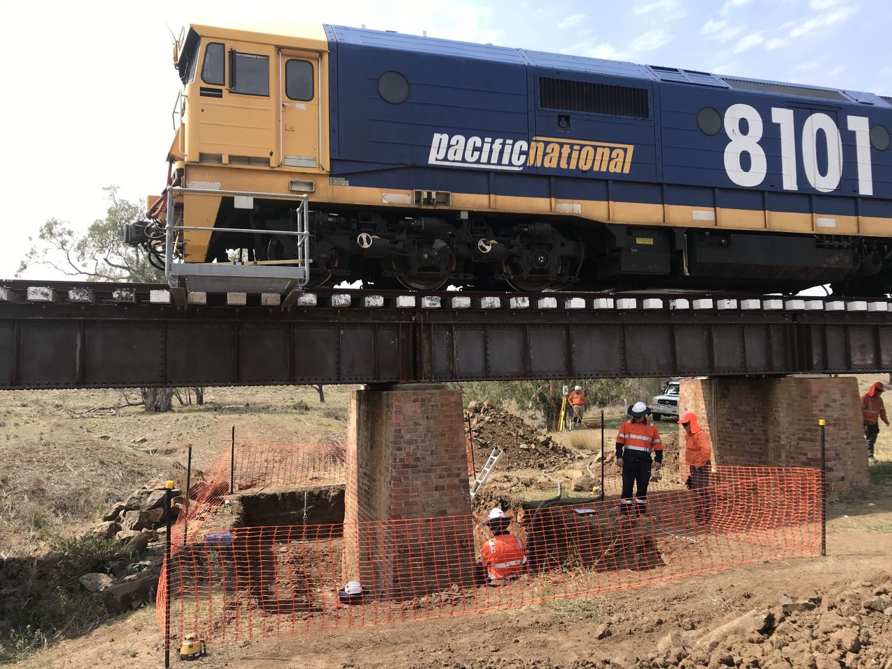 Future-proofing Australia’s ageing infrastructure | Mainmark