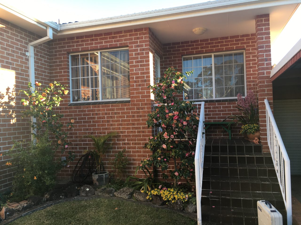 Home Crack Closure and Subsidence Prevention | Mainmark