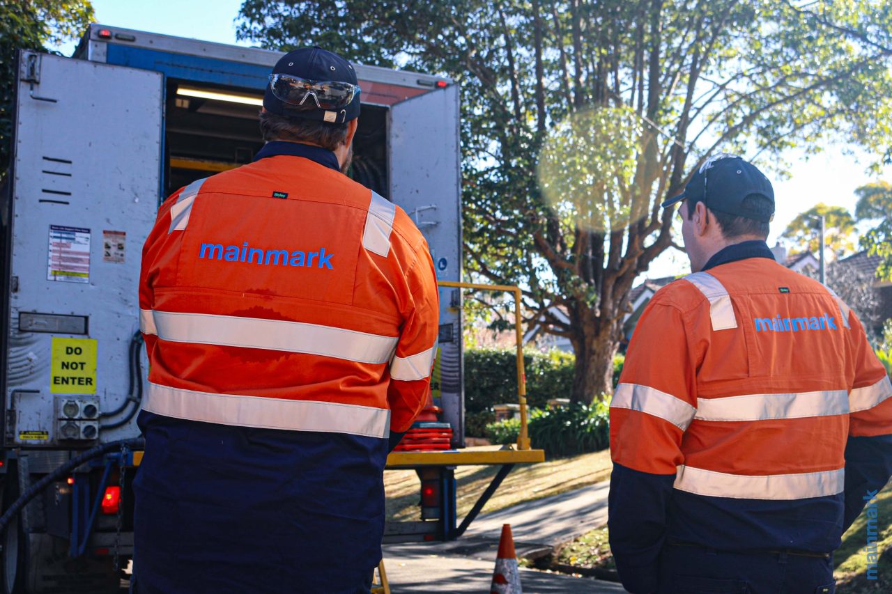 Benefits of Resin Injection I Mainmark