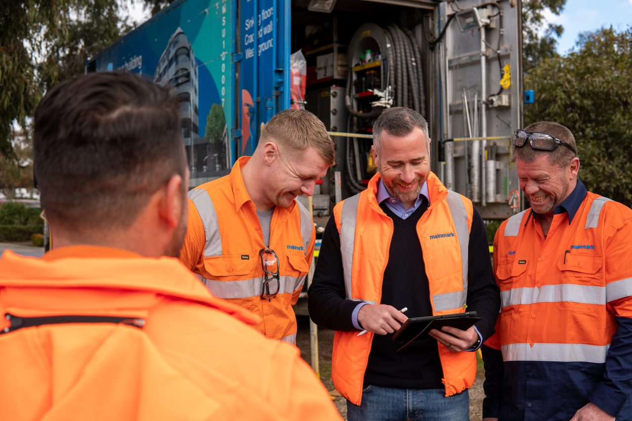 Work With Us Careers At Mainmark Australia