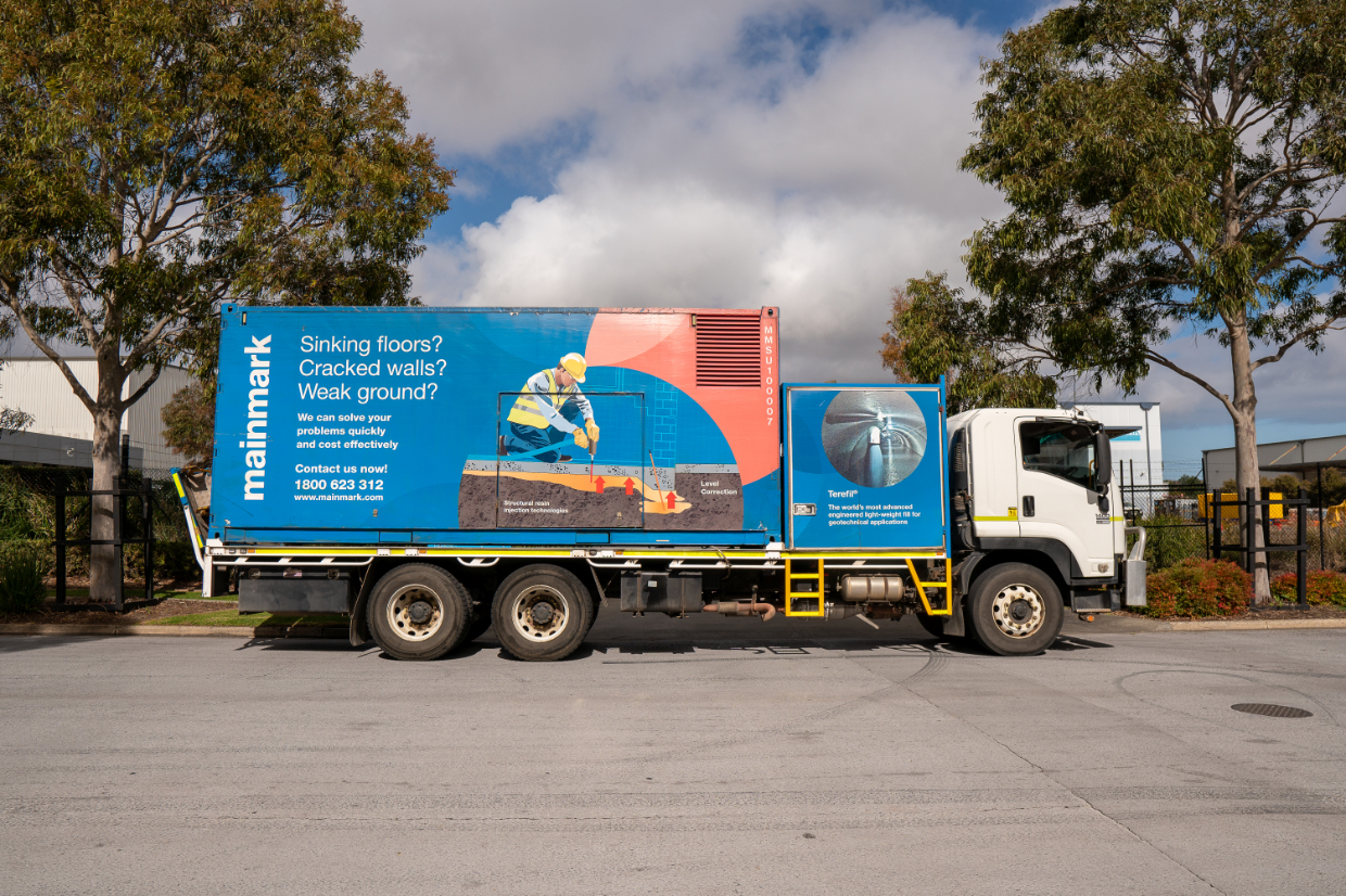 A year in review with Mainmark ANZ general manager, Joe Glanville ...