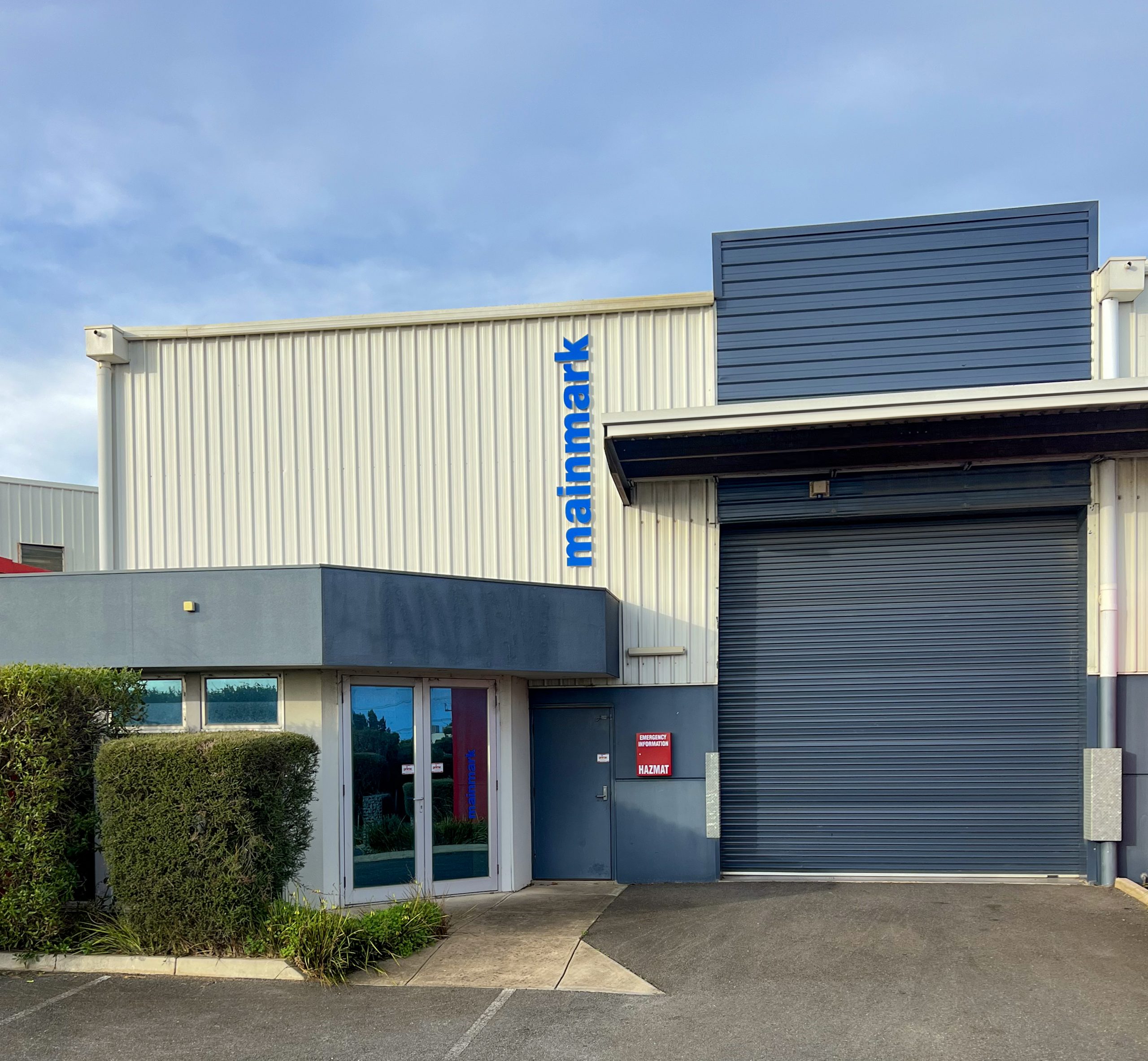 Mainmark Ground Engineering Adelaide, South Australia