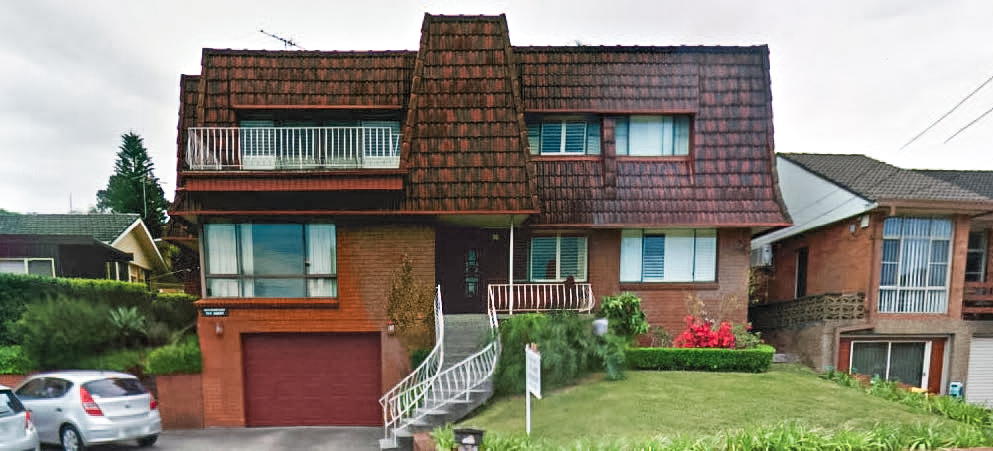 Home Saved with Non-Invasive Teretek® Solution | Mainmark