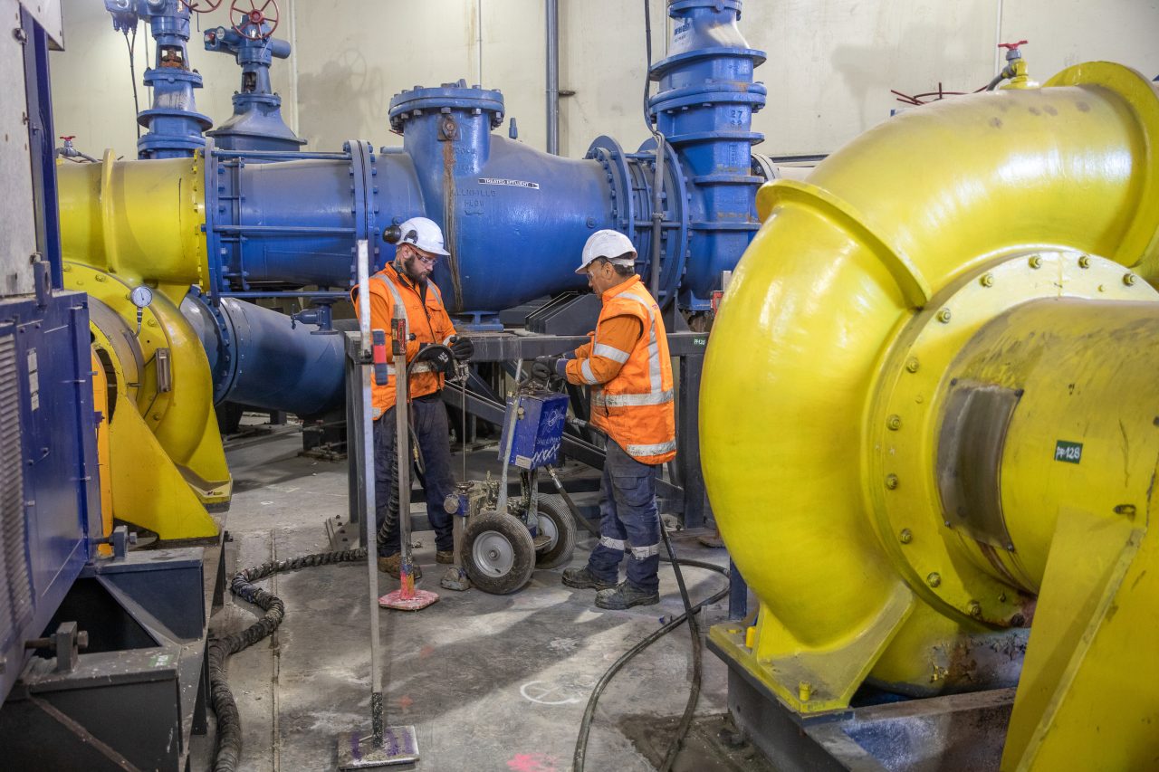 Innovative ground improvement solutions - Mainmark