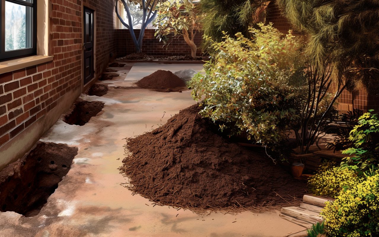 Alternative Underpinning Methods In Australia | Mainmark