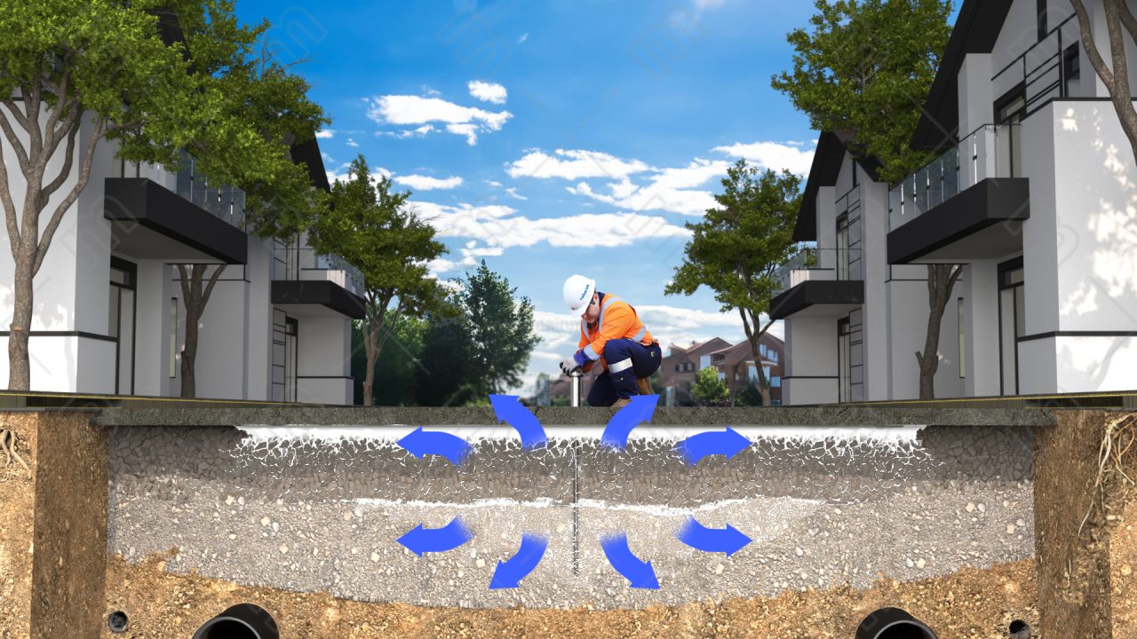 Underpin a House and the Essential Steps | Mainmark