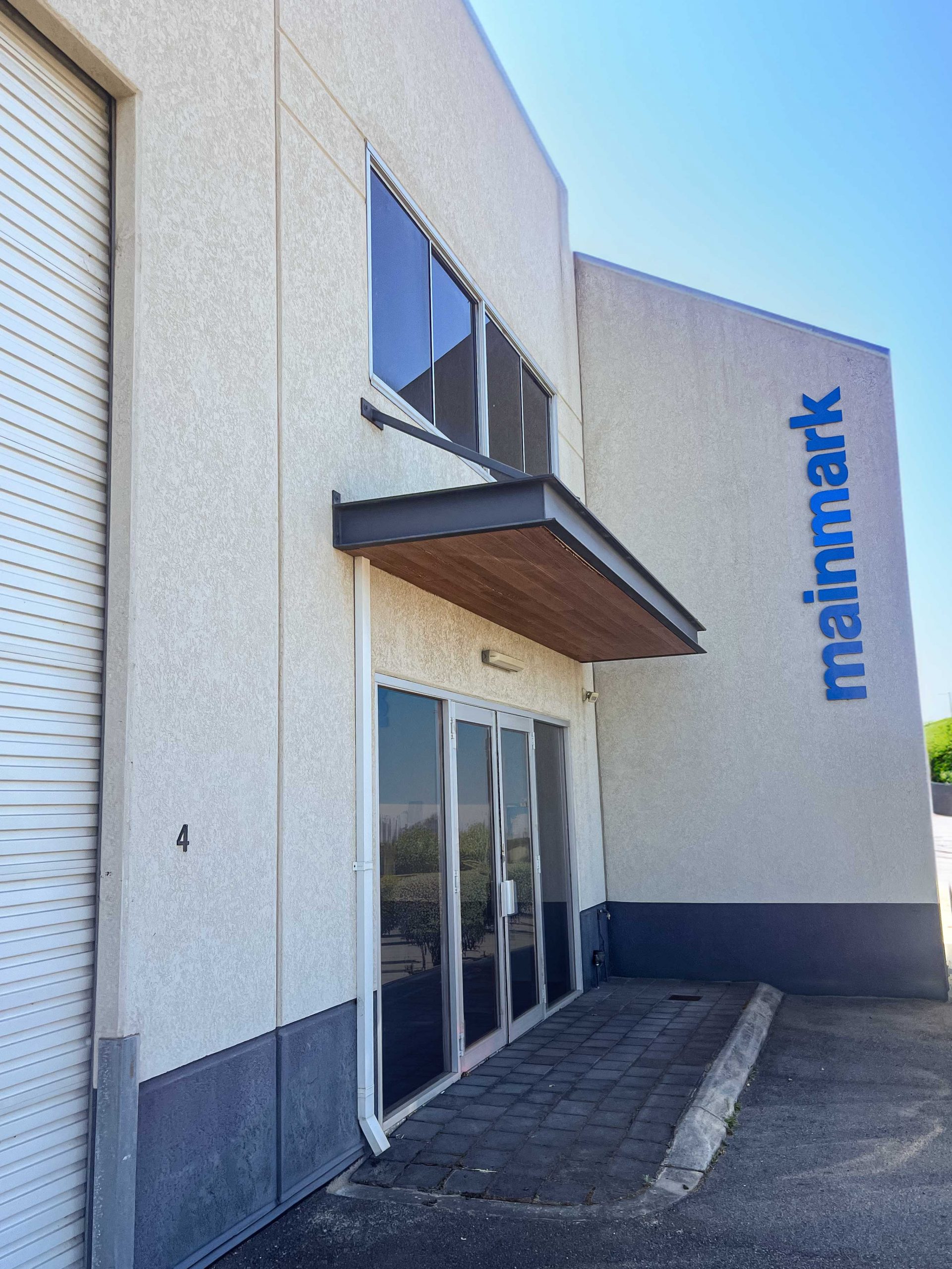 Perth Location Mainmark