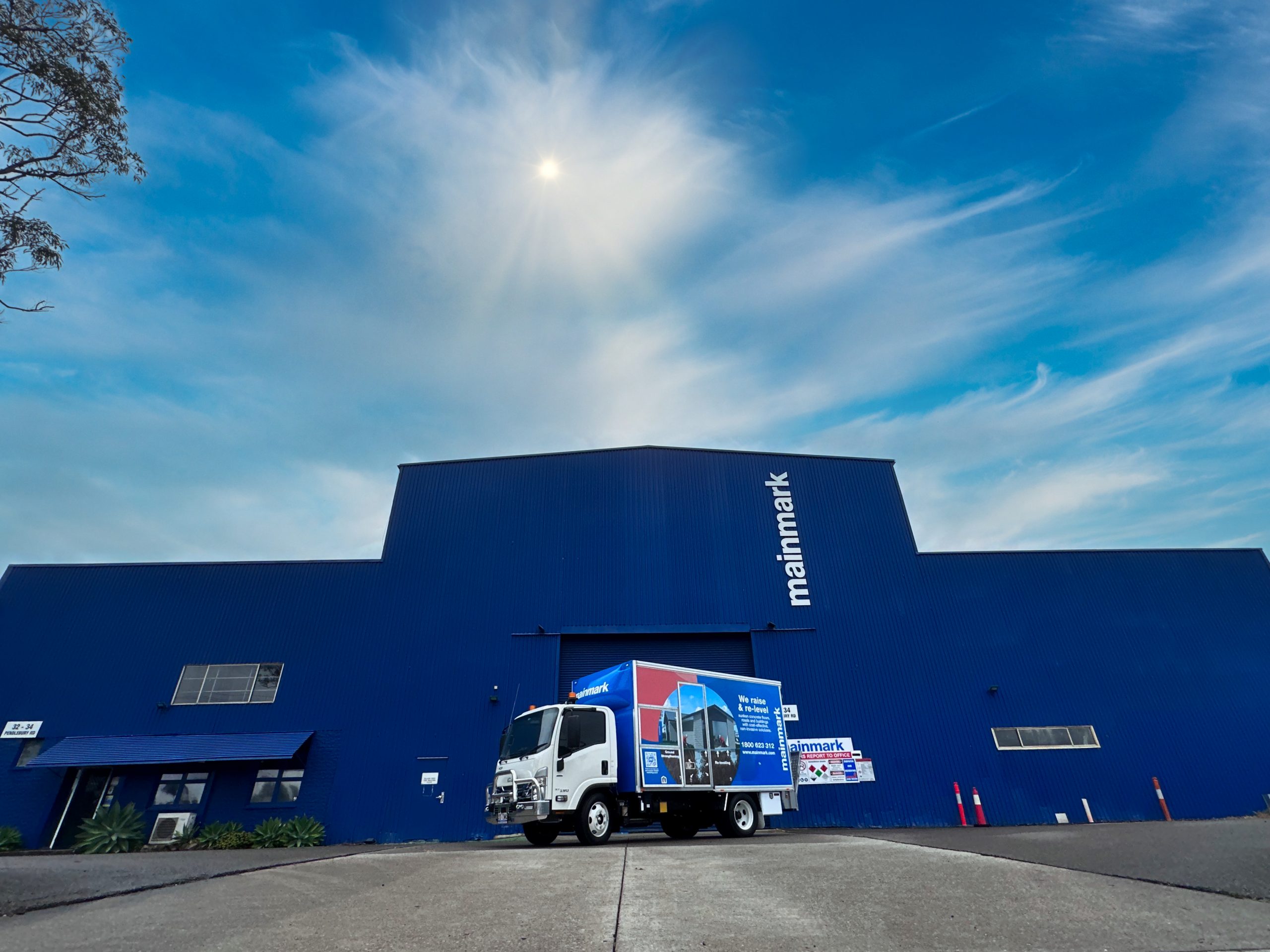 Cardiff - Location Landing Page - Mainmark